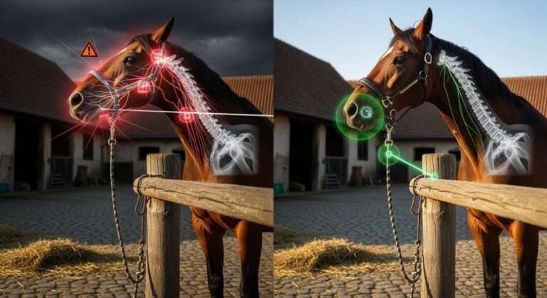 Mors pour cheval : guide complet types, choix et bien-être
